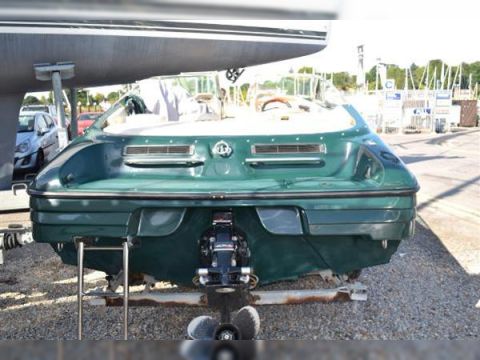 1998 Mariah 182 Shabah for sale. View price, photos and Buy 1998 Mariah ...