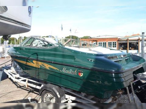 1998 Mariah 182 Shabah for sale. View price, photos and Buy 1998 Mariah ...