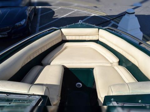 1998 Mariah 182 Shabah for sale. View price, photos and Buy 1998 Mariah ...