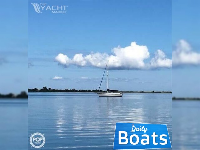 1980 Bluewater Yachts Ingrid 38 for sale. View price, photos and Buy ...