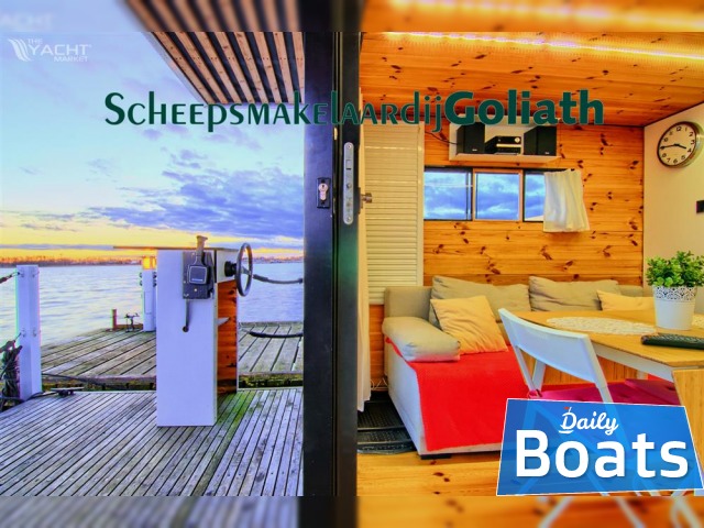 2020 Houseboat Ht8 for sale. View price, photos and Buy 2020 Houseboat ...