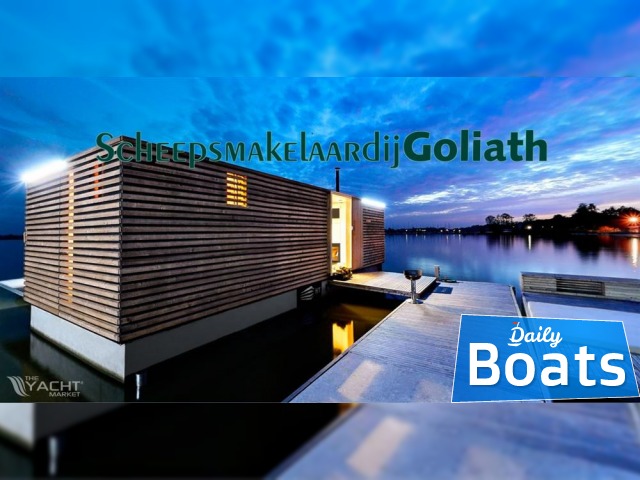 2020 Houseboat Ht3 for sale. View price, photos and Buy 2020 Houseboat ...