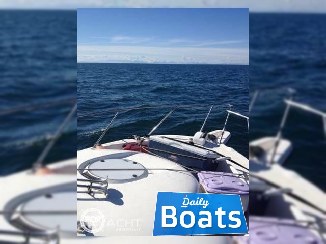 1997 Trophy 2802 Hard-Top Walkaround for sale. View price, photos and ...