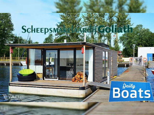 2020 Houseboat Ht6 for sale. View price, photos and Buy 2020 Houseboat ...