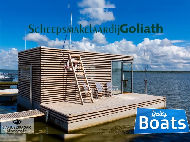 2020 Houseboat Ht1 for sale. View price, photos and Buy 2020 Houseboat ...