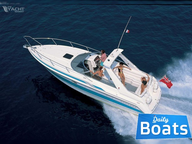 1992 Sunseeker Portofino 32 for sale. View price, photos and Buy 1992 ...