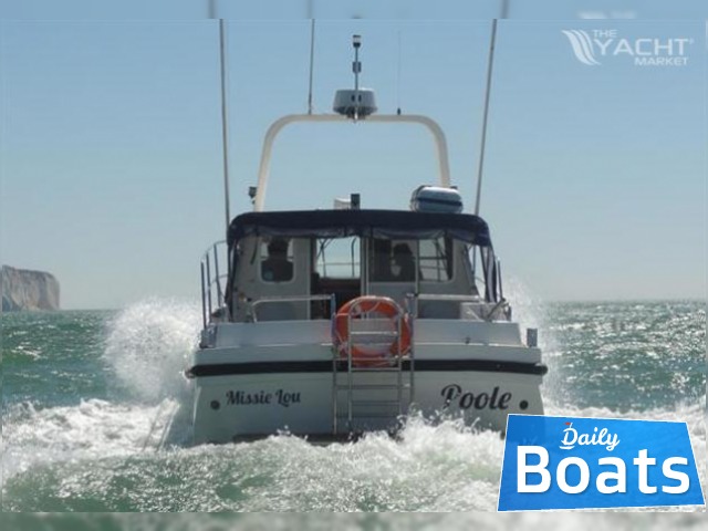 2002 Lochin 333 Sports Fisherman for sale. View price, photos and Buy ...