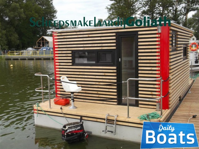 2020 Houseboat Ht5 for sale. View price, photos and Buy 2020 Houseboat ...