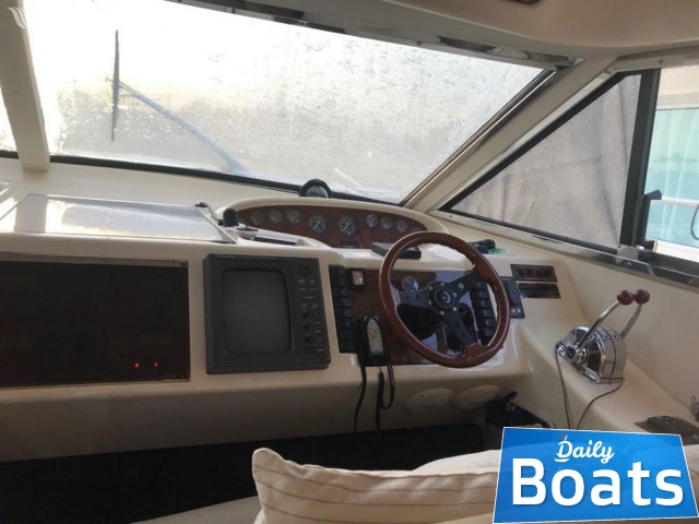 1998 Princess 430 for sale. View price, photos and Buy 1998 Princess ...