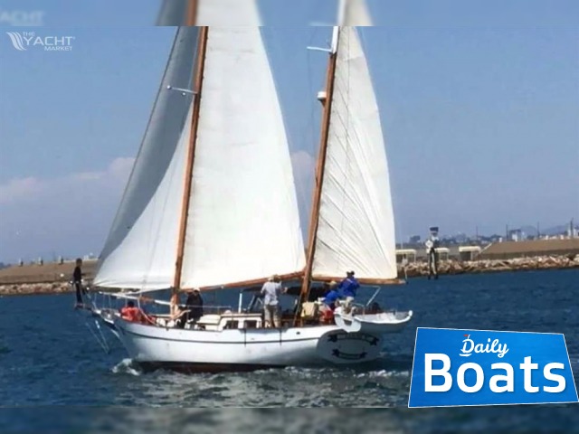 1975 Formosa 41 for sale. View price, photos and Buy 1975 Formosa 41 ...