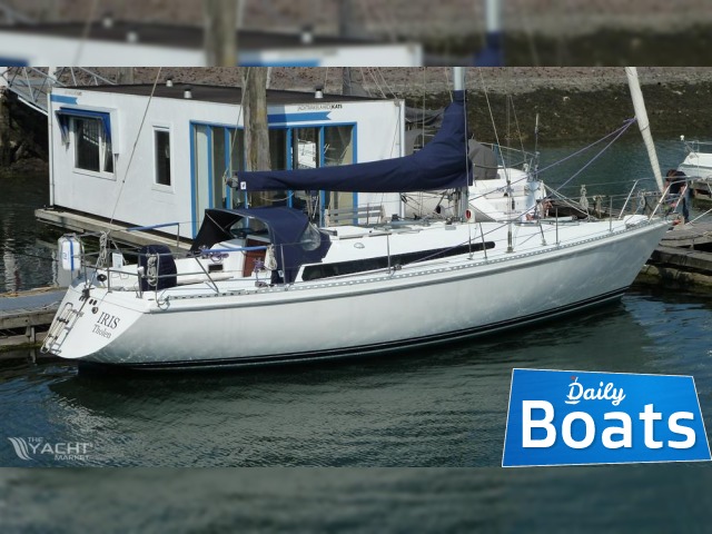 1985 GibSea 116 for sale. View price, photos and Buy 1985 GibSea 116 ...