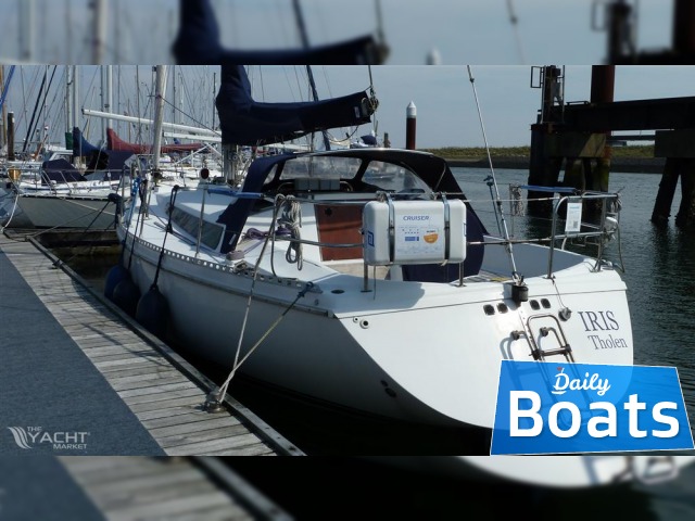 1985 GibSea 116 for sale. View price, photos and Buy 1985 GibSea 116 ...