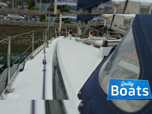 1985 GibSea 116 for sale. View price, photos and Buy 1985 GibSea 116 ...