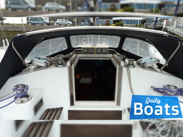 1985 GibSea 116 for sale. View price, photos and Buy 1985 GibSea 116 ...