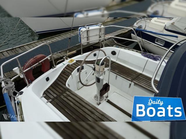 1985 GibSea 116 for sale. View price, photos and Buy 1985 GibSea 116 ...