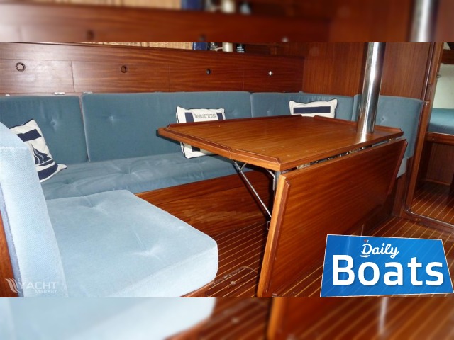 1985 GibSea 116 for sale. View price, photos and Buy 1985 GibSea 116 ...