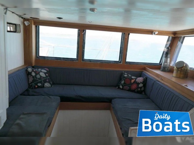 2005 Bruce Roberts 45 for sale. View price, photos and Buy 2005 Bruce ...