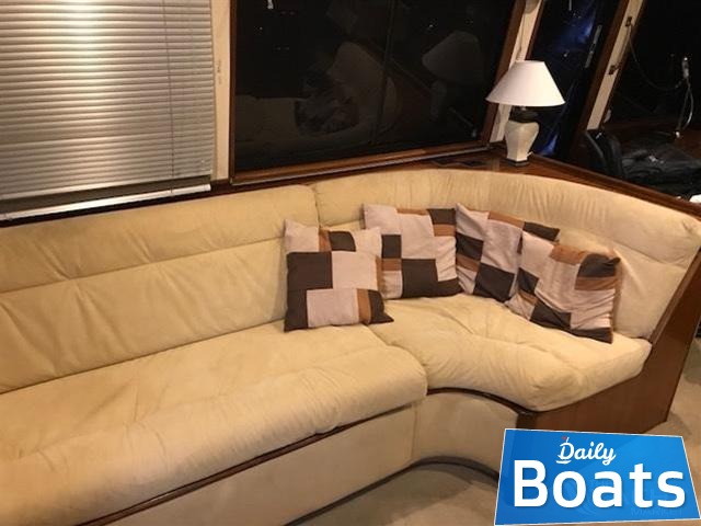 1999 Colvic 48 Trawler Yacht for sale. View price, photos and Buy 1999 ...