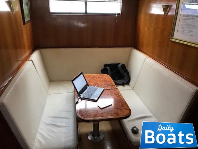 1999 Colvic 48 Trawler Yacht for sale. View price, photos and Buy 1999 ...