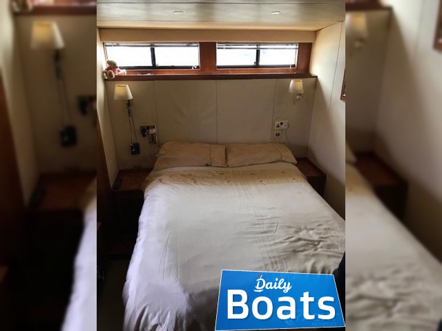 1999 Colvic 48 Trawler Yacht for sale. View price, photos and Buy 1999 ...