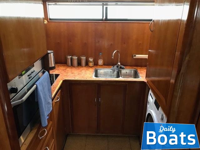 1999 Colvic 48 Trawler Yacht for sale. View price, photos and Buy 1999 ...