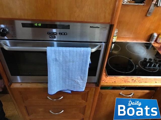 1999 Colvic 48 Trawler Yacht for sale. View price, photos and Buy 1999 ...