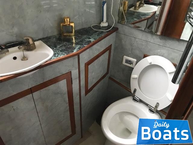 1999 Colvic 48 Trawler Yacht for sale. View price, photos and Buy 1999 ...