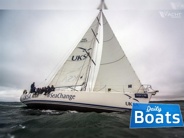 1999 Colvic Crafts Farr 65 for sale. View price, photos and Buy 1999 ...