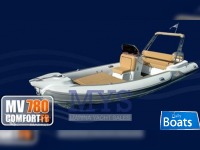 MV Marine 780 confort for sale - Daily Boats