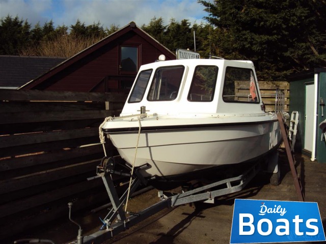 2013 Coastworker Bvd Marine 21 for sale. View price, photos and Buy ...