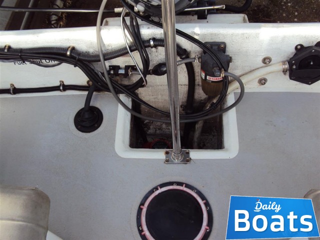 2013 Coastworker Bvd Marine 21 for sale. View price, photos and Buy ...
