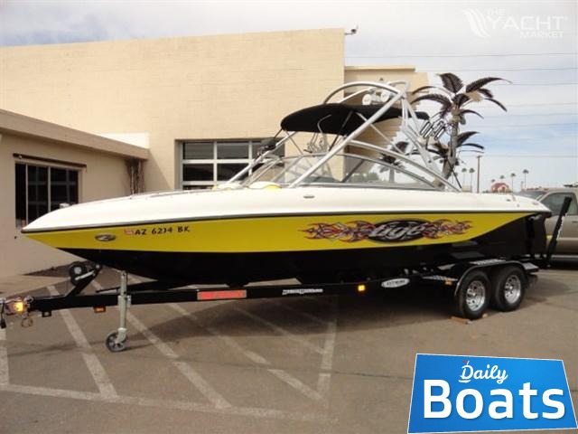 2006 Tige 24V for sale. View price, photos and Buy 2006 Tige 24V #152649