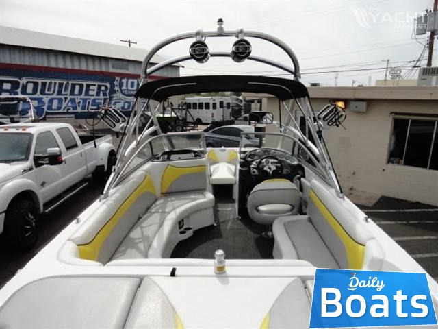 2006 Tige 24V for sale. View price, photos and Buy 2006 Tige 24V #152649