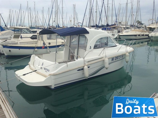 2008 Beneteau Antares 6 en venta. Ver precio, fotos y Comprar 2008 ...