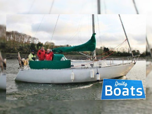 1976 Carter 33 for sale. View price, photos and Buy 1976 Carter 33 #152674