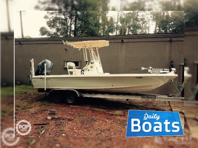 2014 EdgeWater 220 Ls for sale. View price, photos and Buy 2014 ...