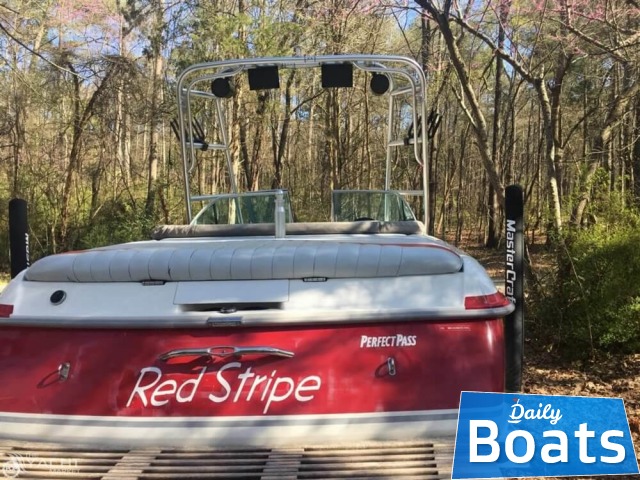 2000 Mastercraft Prostar 205V for sale. View price, photos and Buy 2000 ...