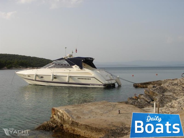 1996 Sunseeker Comanche 40 for sale. View price, photos and Buy 1996 ...