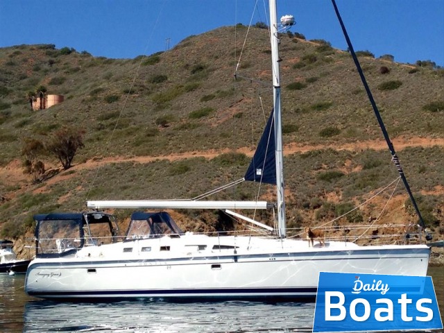 2008 Hunter 49 for sale. View price, photos and Buy 2008 Hunter 49 #152824