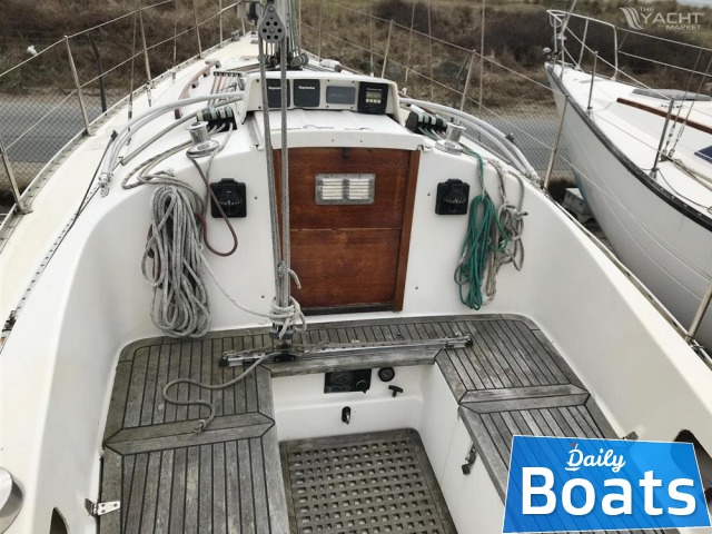 1987 Albin Ballad 30 for sale. View price, photos and Buy 1987 Albin ...