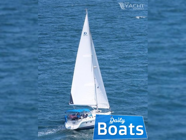 2008 Hunter 38 for sale. View price, photos and Buy 2008 Hunter 38 #152847