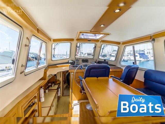 2008 Island Packet Yachts Sp Cruiser Motorsailer for sale. View price ...