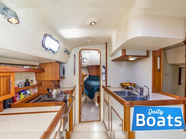 2008 Island Packet Yachts Sp Cruiser Motorsailer for sale. View price ...