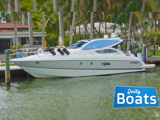 2011 Cranchi 43 Ht Hard Top for sale. View price, photos and Buy 2011 ...