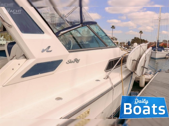 1989 Sea Ray 34 Sundancer for sale. View price, photos and Buy 1989 Sea ...