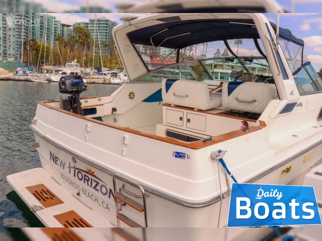 1989 Sea Ray 34 Sundancer for sale. View price, photos and Buy 1989 Sea ...