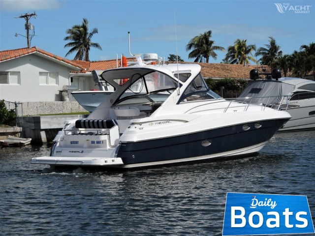 2008 Regal Commodore for sale. View price, photos and Buy 2008 Regal ...