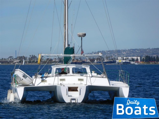 1974 Norman Cross Trimaran for sale. View price, photos and Buy 1974 ...