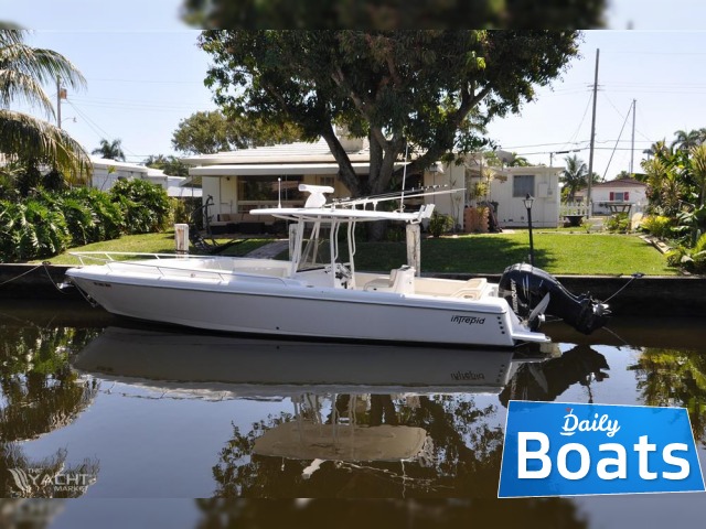 2005 Intrepid Intrepid323 Cuddy for sale. View price, photos and Buy ...