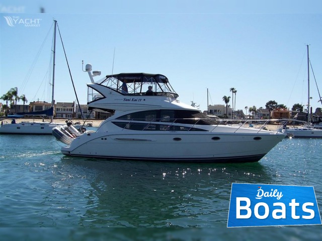 2008 Meridian 391 Sedan for sale. View price, photos and Buy 2008 ...